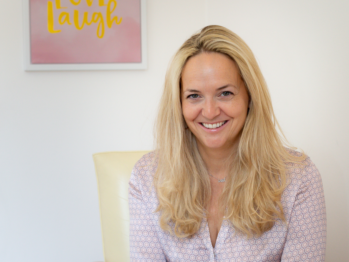 Mein Wunschkind – Alexandra Schack