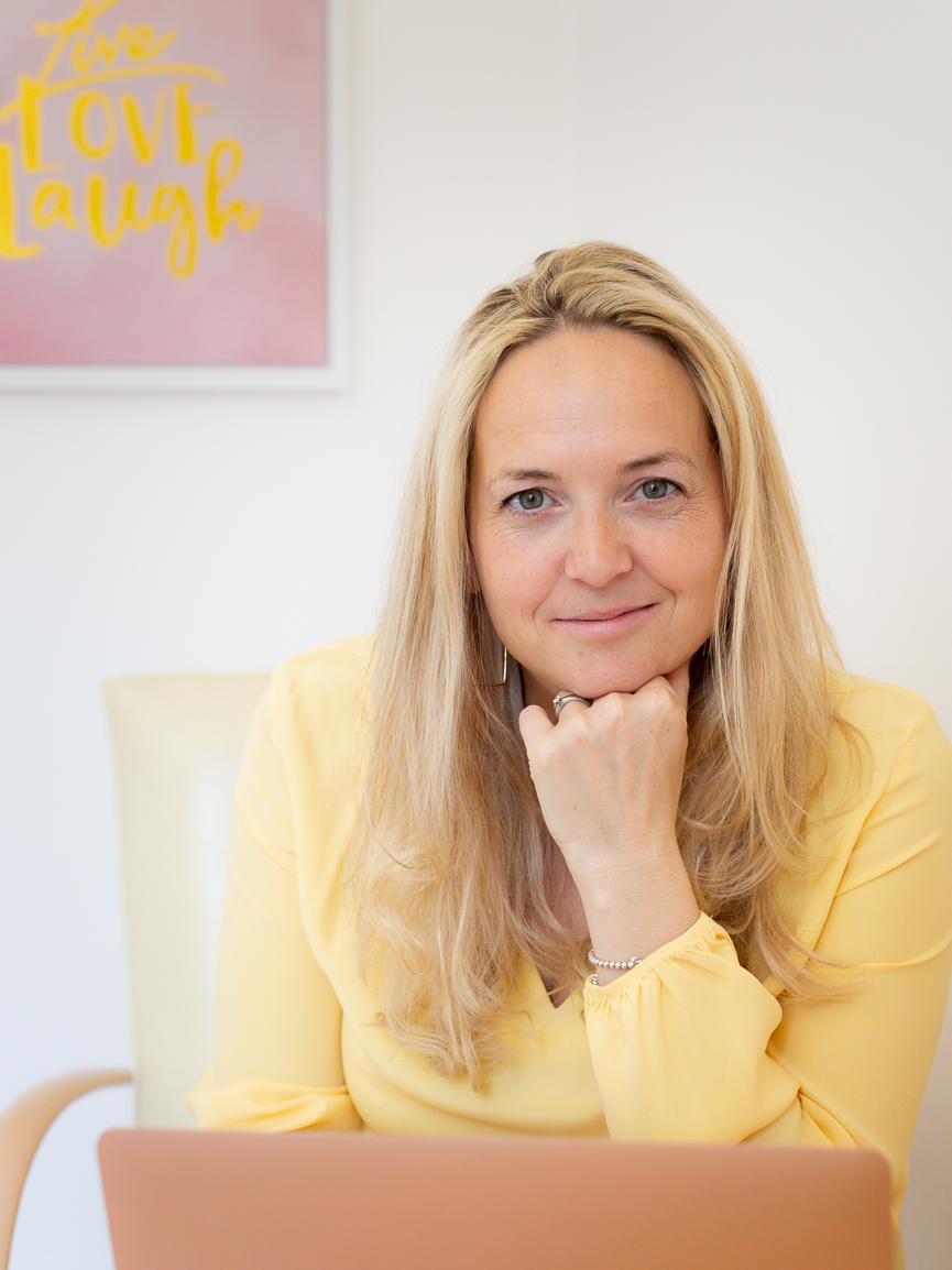 Coaching – Alexandra Schack