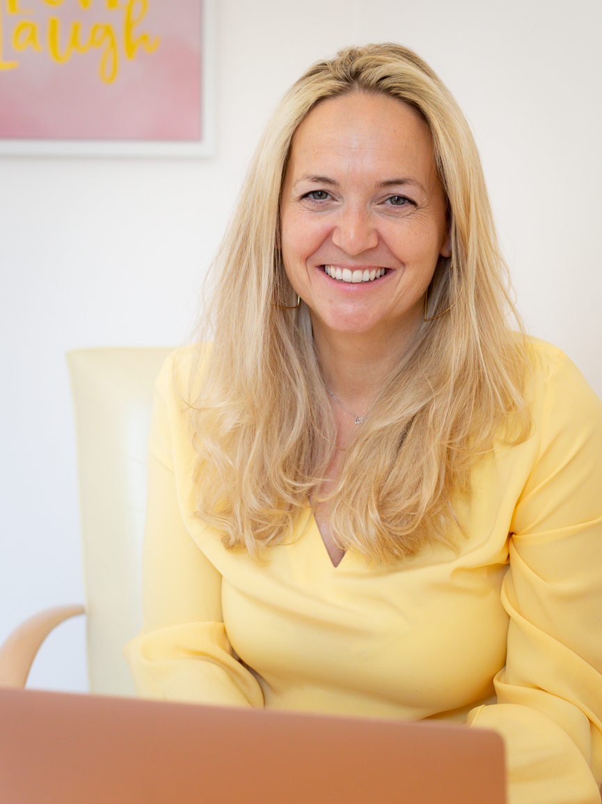 Coaching – Alexandra Schack