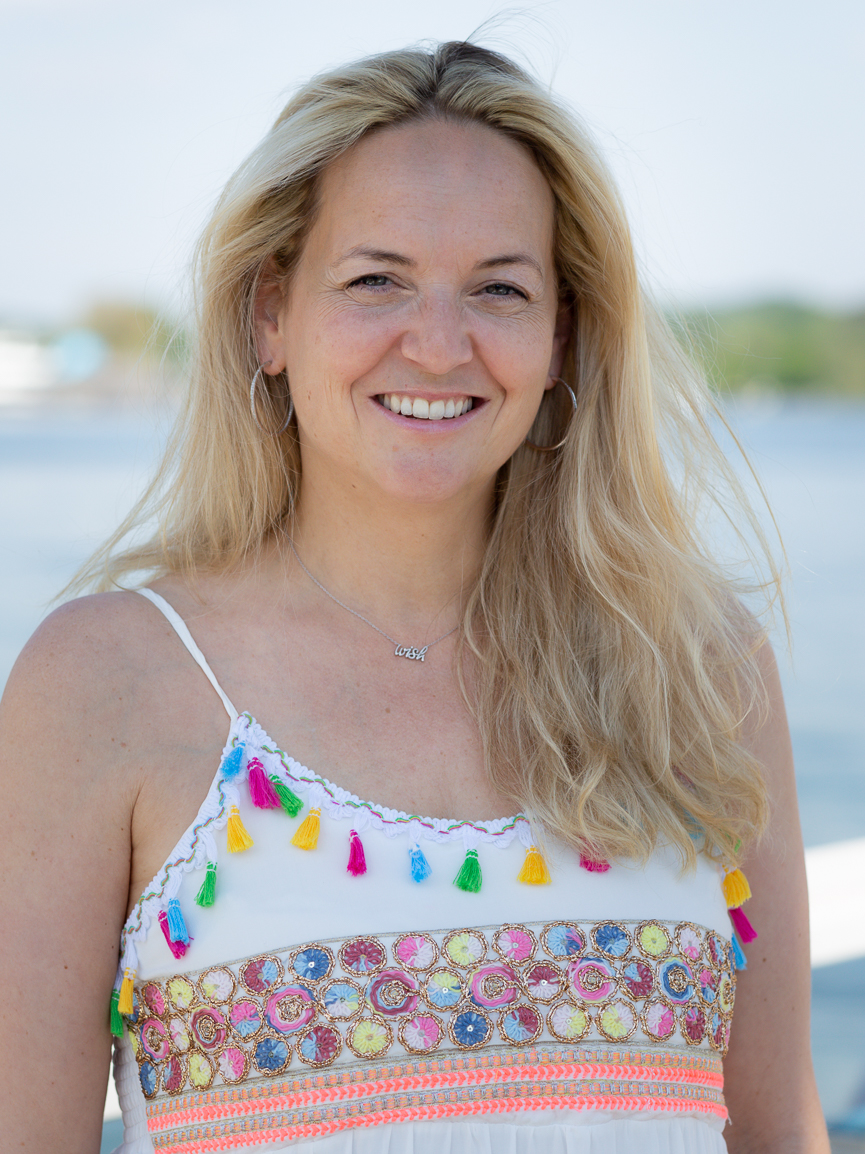 Story – Alexandra Schack